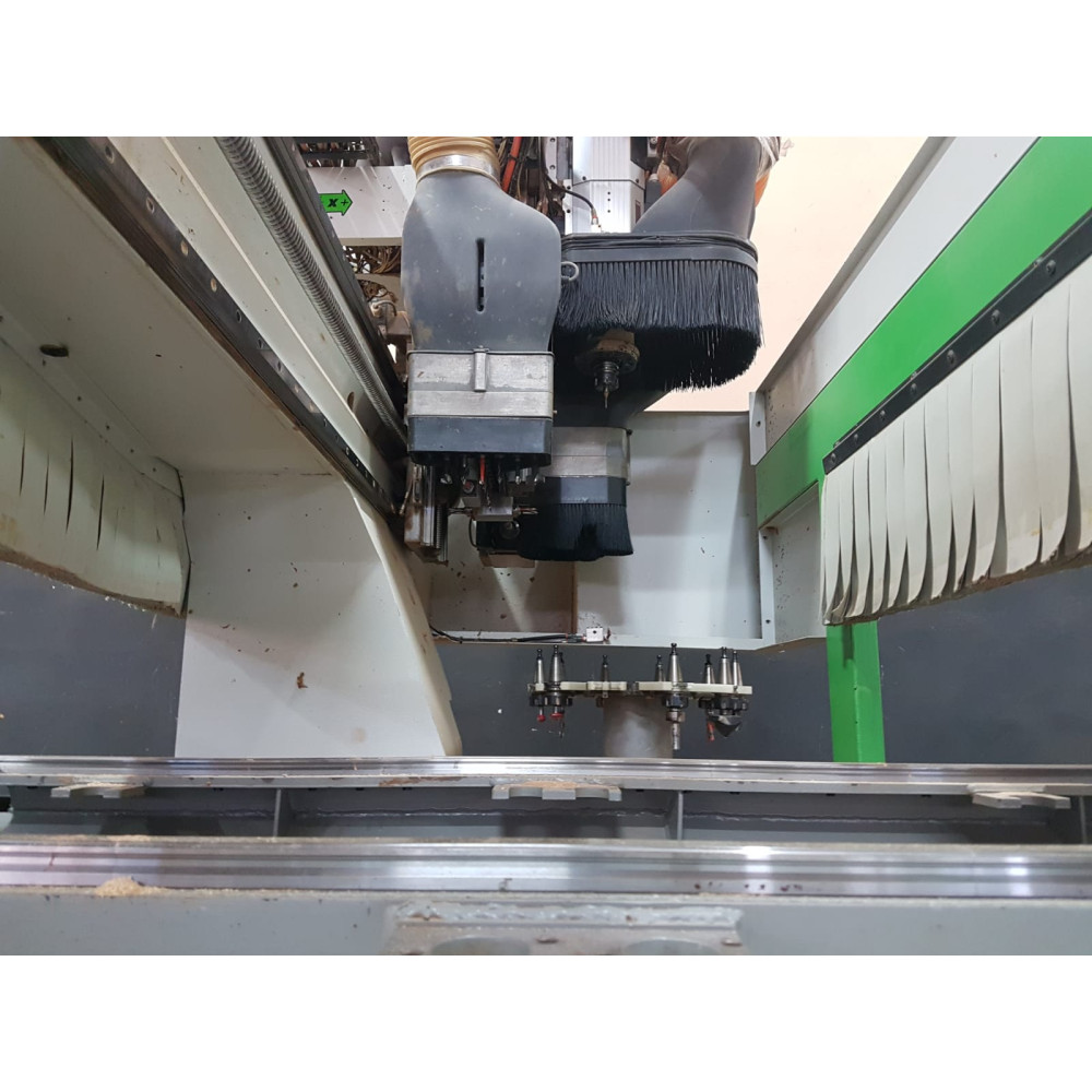 Biesse Rover A3 30 CNC İşlem merkezi - TRE103002