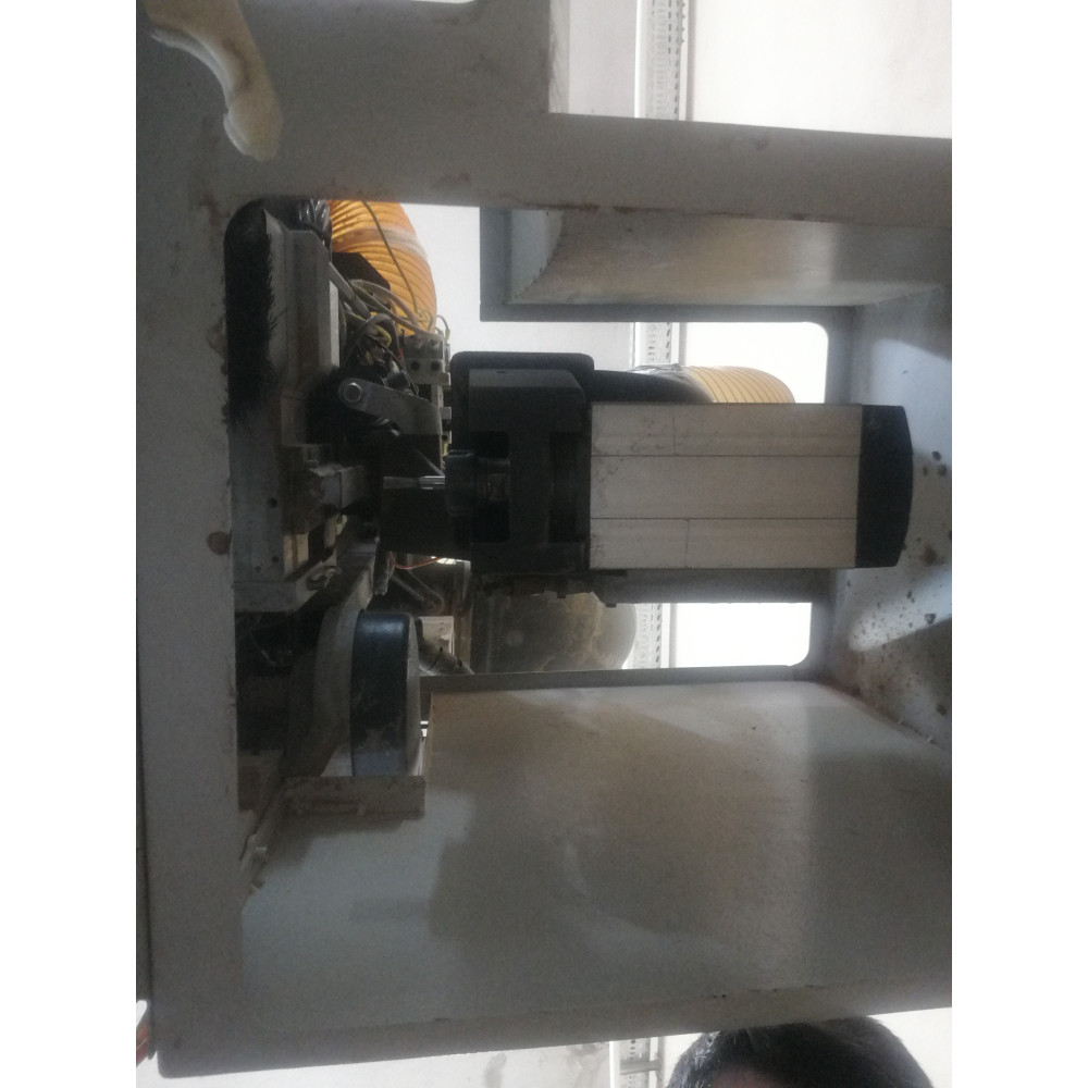 Biesse Rover A3 30 CNC İşlem merkezi - TRE103002