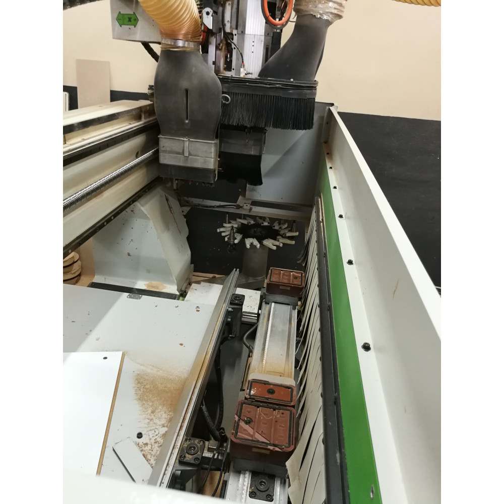 Biesse Rover A3 30 CNC İşlem merkezi - TRE103002